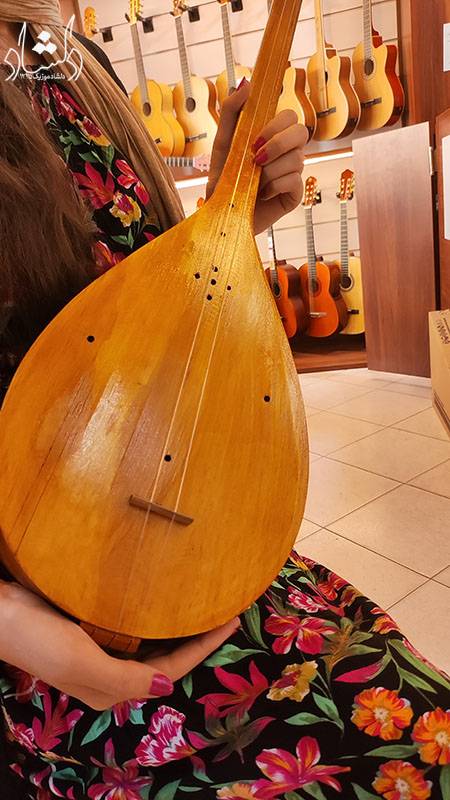 بررسی تفاوت تار و دو تار از لحاظ ظاهر، ساختار و نحوه نواختن - دلشاد موزیک