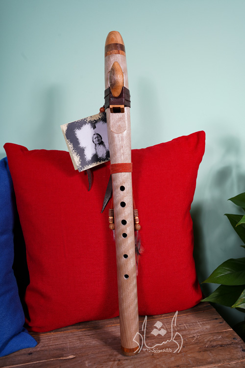 فلوت لاکوتا + خرید قسطی | دلشاد موزیک