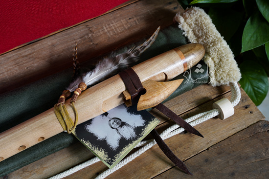 فلوت لاکوتا + خرید قسطی | دلشاد موزیک