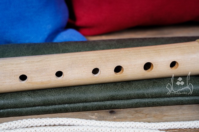 فلوت لاکوتا + خرید قسطی | دلشاد موزیک